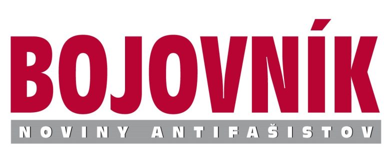 Mesačník Bojovník, archív pdf. – Slovenský zväz protifašistických ...